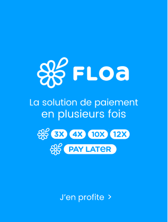 FLOA 10X : notre solution de paiement en 10 fois | FLOA Bank